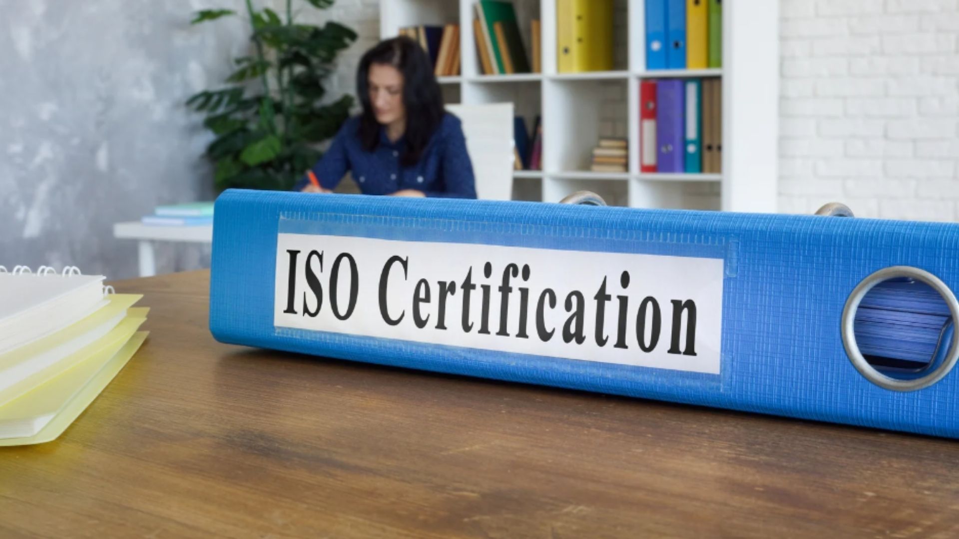 ISO Belgesi Nedir? - Prestij Marka